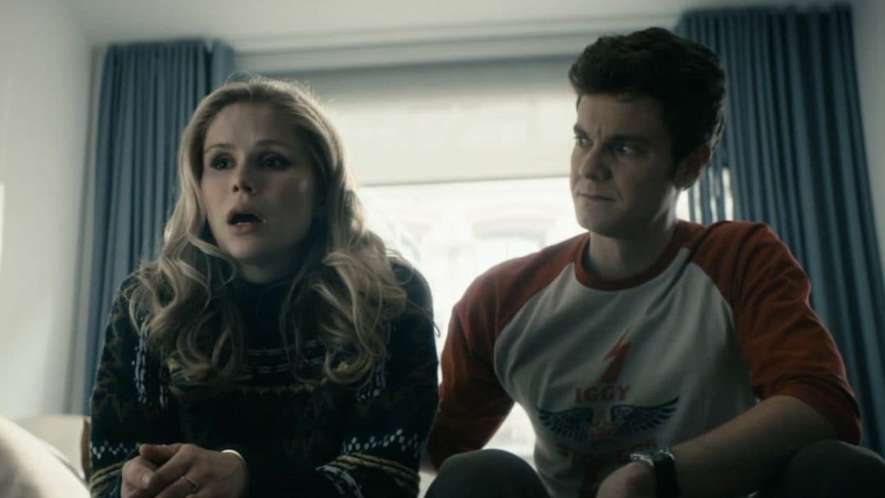 The Boys creator Eric Kripke shuts down theories on Starlight and ...