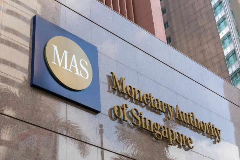 MAS to slash private bank account opening to under a month
