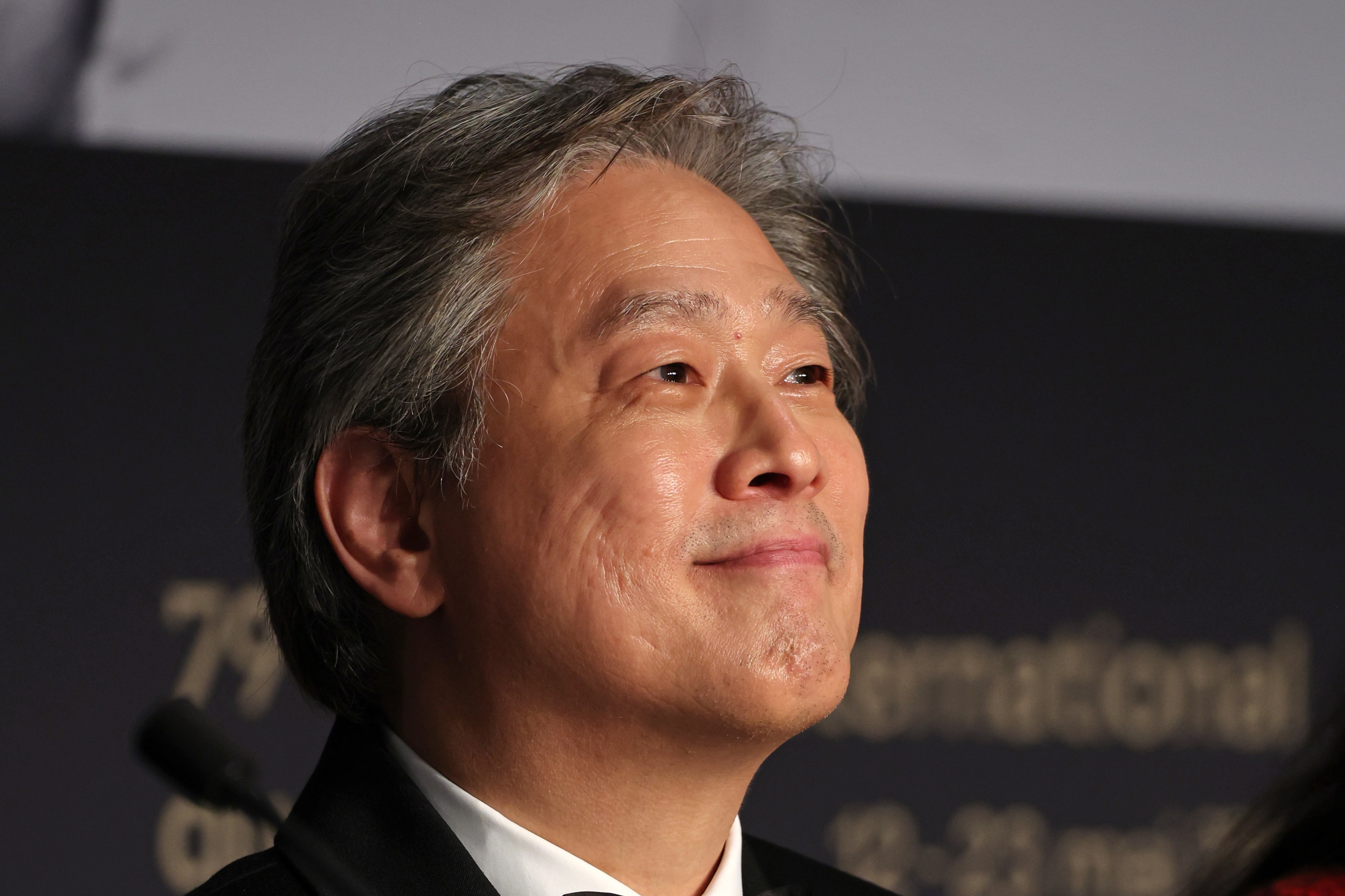 Park Chan Wook, per il mio western lo spirito di Sergio Leone