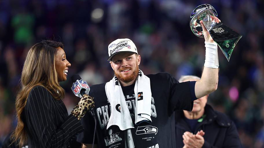 5 NFL QBs who can dismantle negative perception just like Sam Darnold did