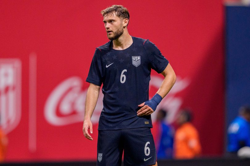 Mauricio Pochettino's USMNT heads into World Cup surrounded by question ...