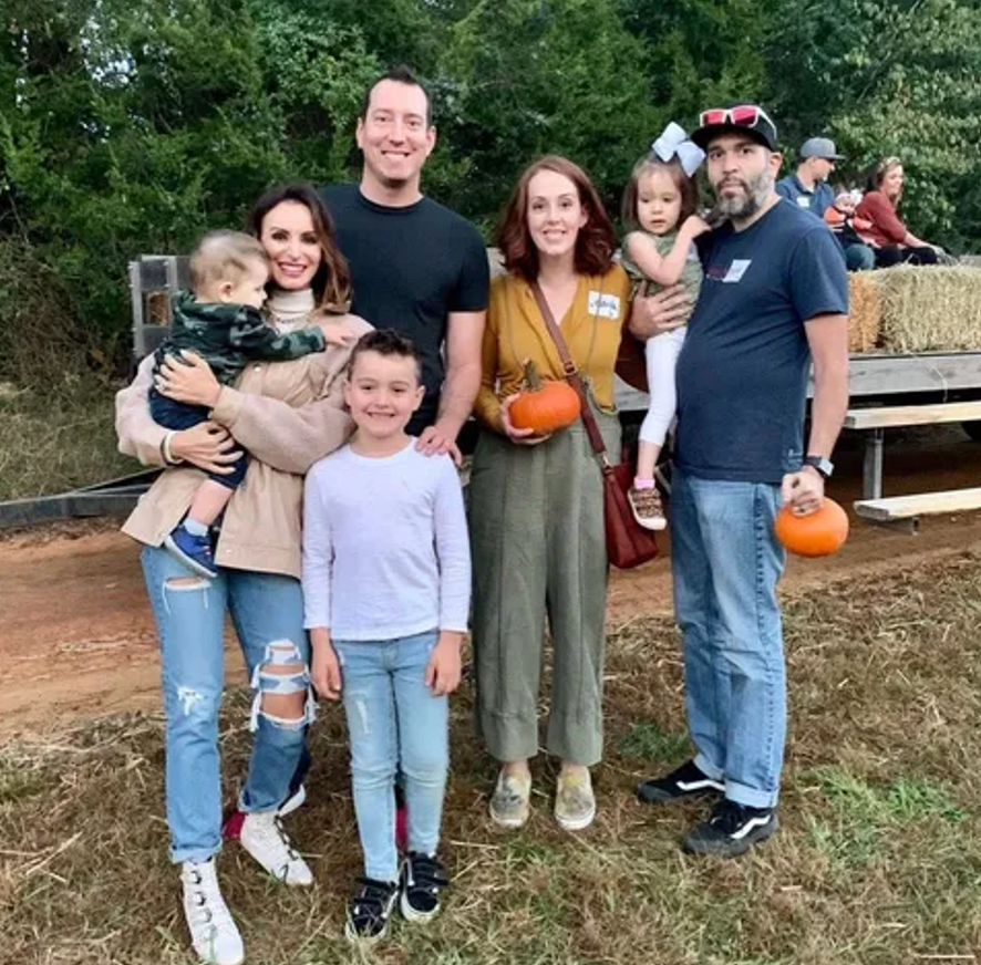 ‘Legacy of life’: A mom shares how Kyle Busch’s Bundle of Joy Fund grew ...