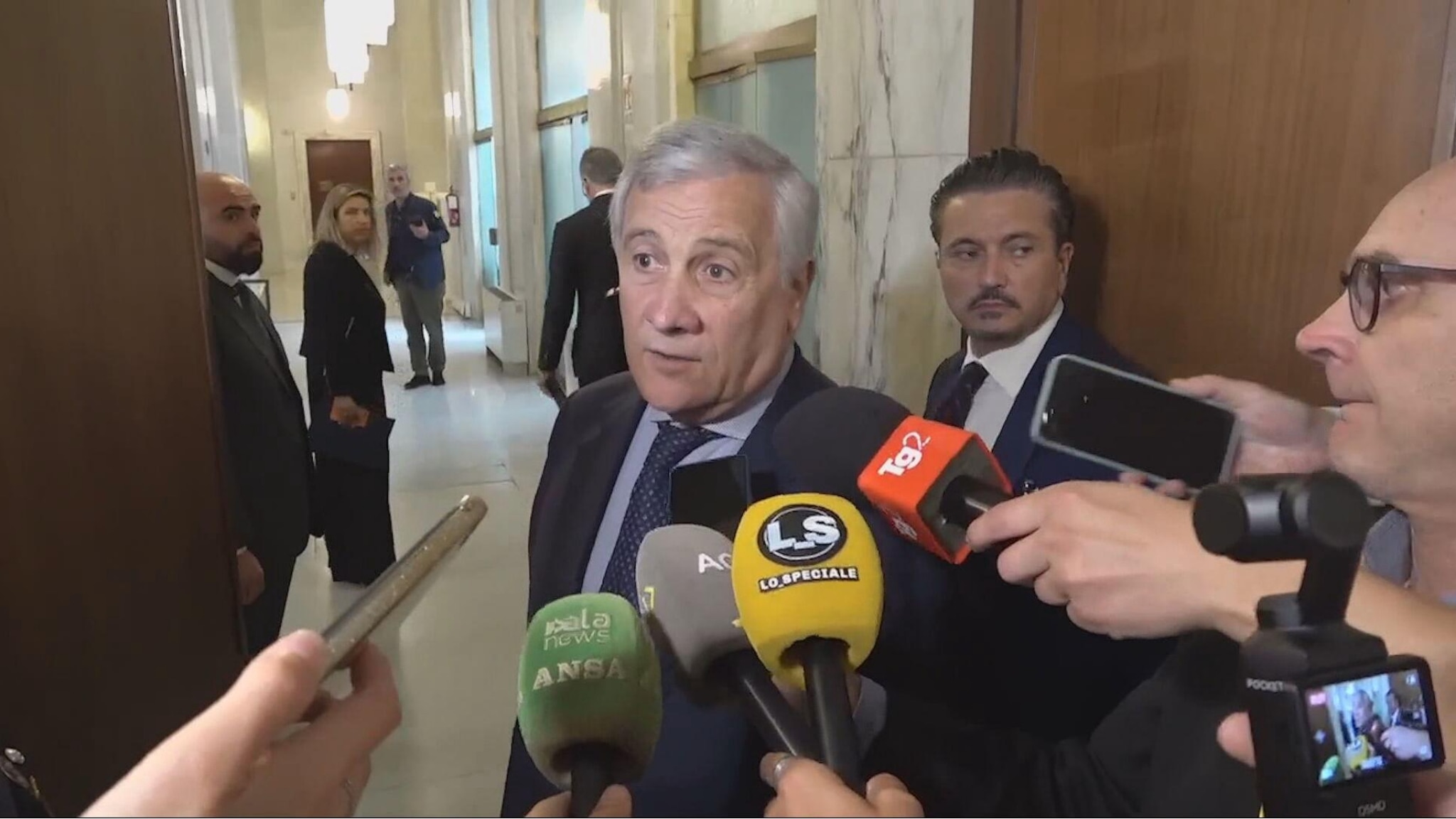 Soddisfatta la maggioranza, le opposizioni: "Uniti siamo competitivi"