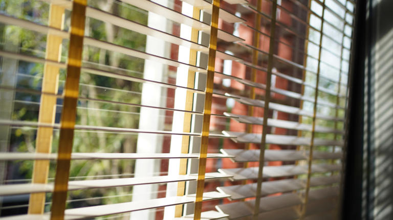 Forget blinds: There's a more beautiful way to add privacy to windows