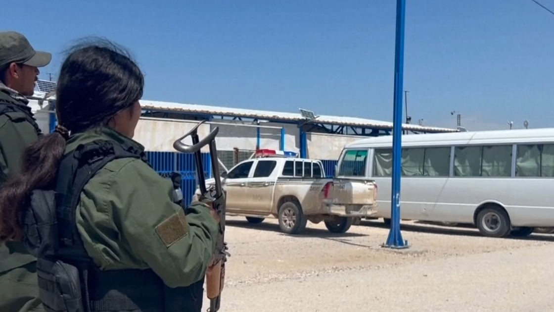 Second group of 'ISIS brides' and children set to arrive in Sydney and ...