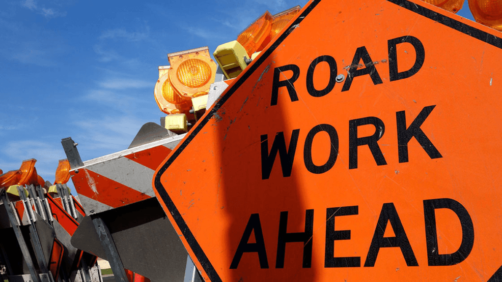 Bridge repair work will shut down key Cincinnati roads for weeks