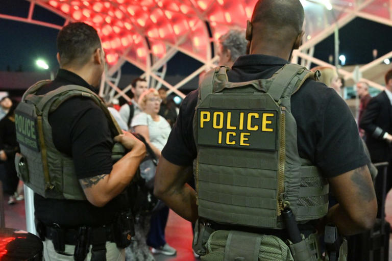 Nassau exec Bruce Blakeman vows to keep local ICE deal alive despite ...