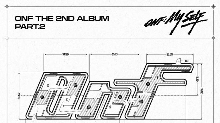 온앤오프, “Open the Door”로 정규 2집 Part.2 연다