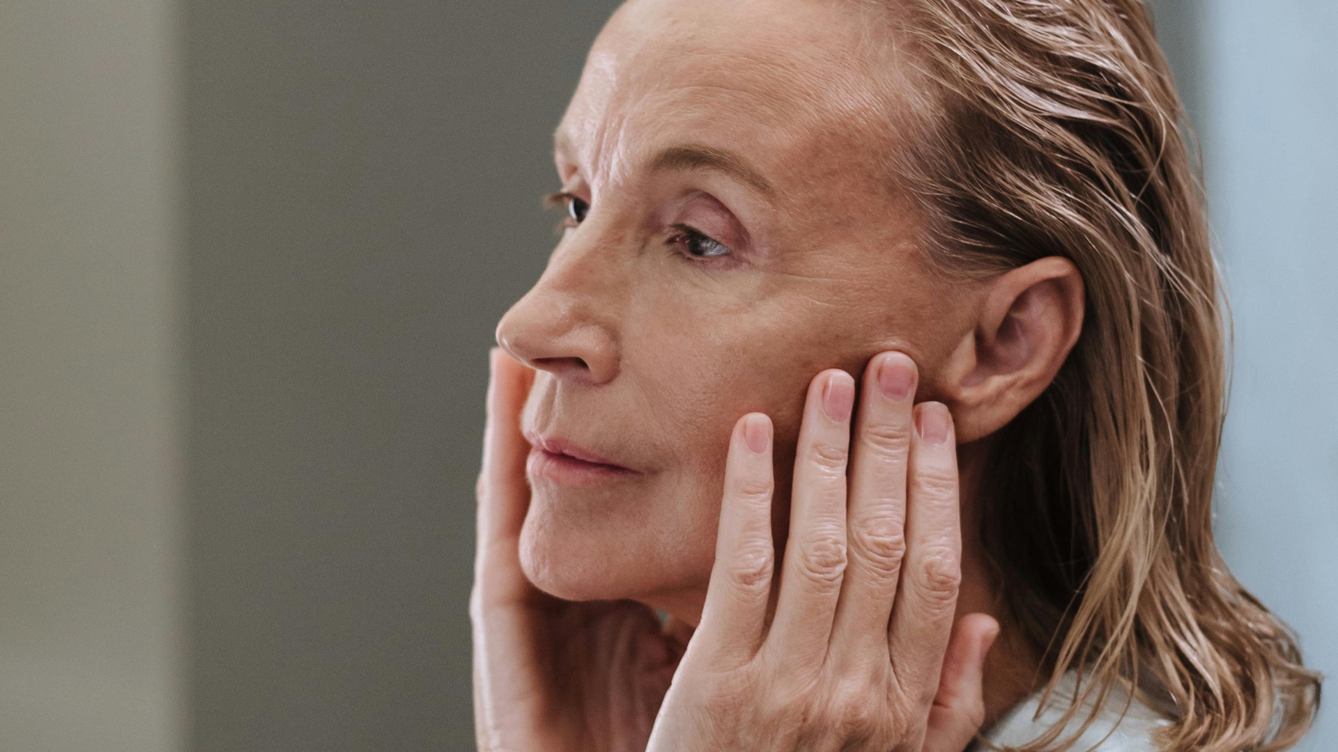 10 things we hate about getting older & 10 surprisingly positive things ...