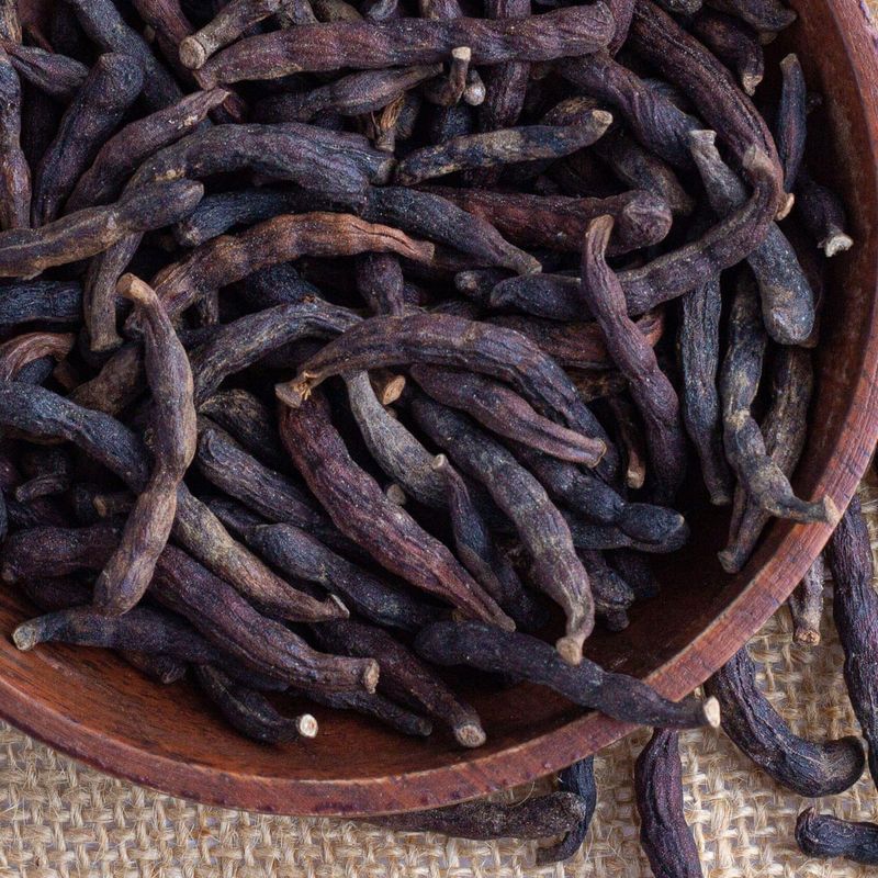 15 unusual spices you've probably never cooked with but should