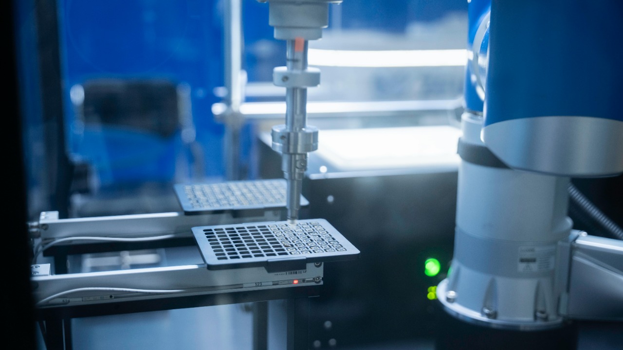 An AI trained on decades of lab data just designed a better battery ...