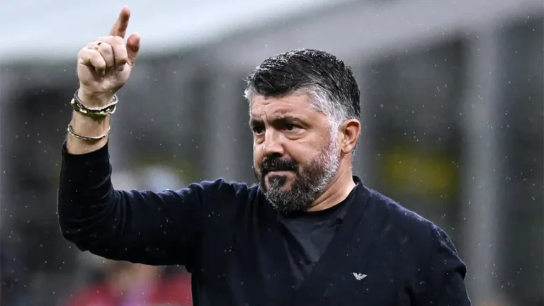 Braglia: «Gattuso alla Lazio? Non ce lo vedo! Fossi in lui ci penserei»