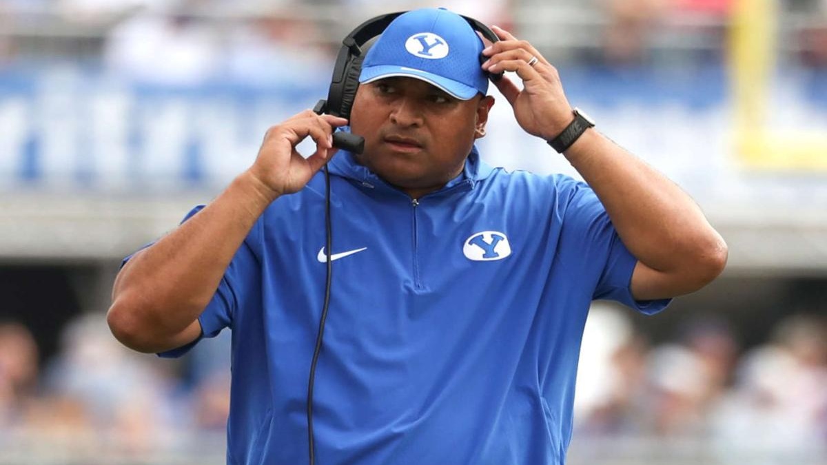 Ranking of the 2026 college football recruiting classes: 21 programs ...