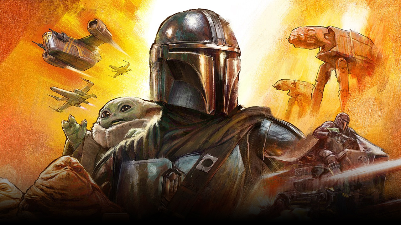The Mandalorian and Grogu review: Entertaining but lacks Star Wars grandeur