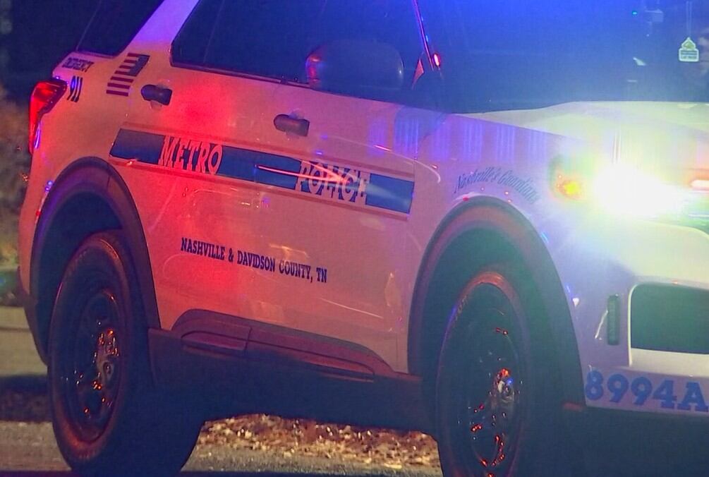Man rams into police cars, leads officers on 100+ mph chase in ...