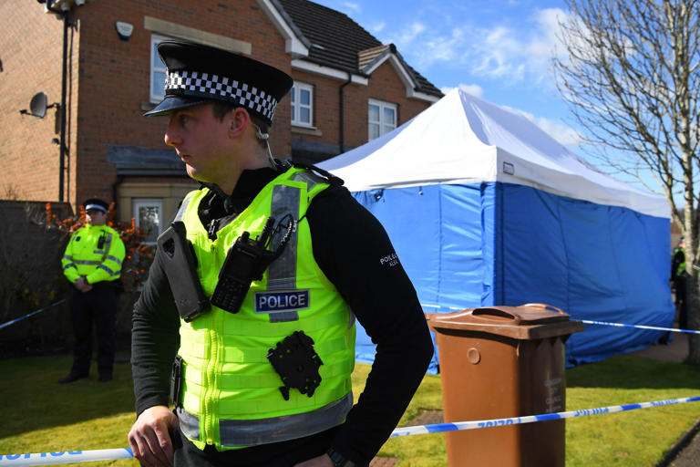 Timeline of Operation Branchform, the police investigation into SNP ...