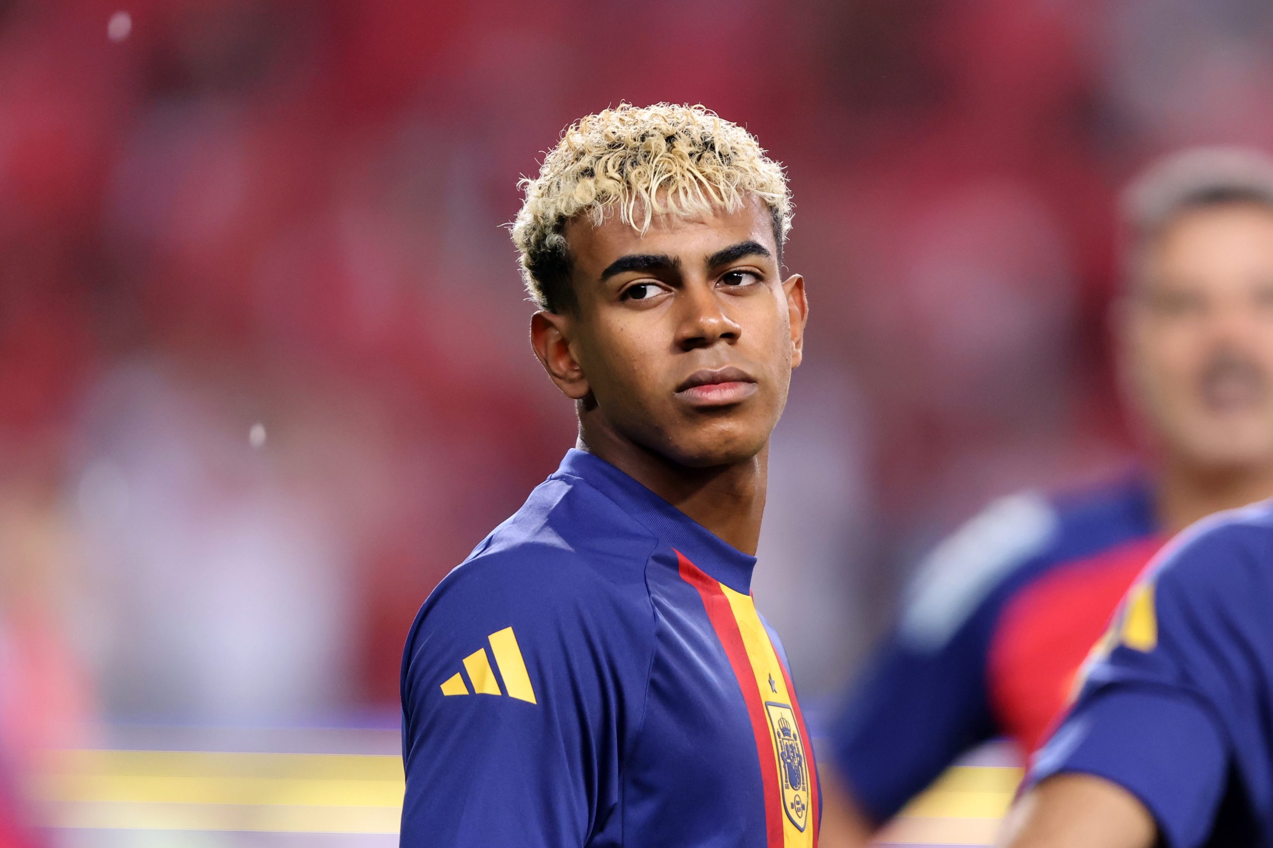 4 takeaways from Spain's World Cup roster selection