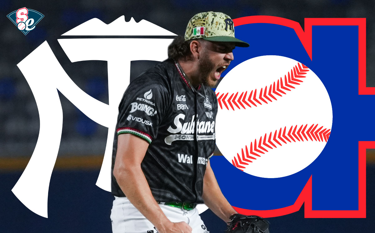 Sultanes vs. Charros en vivo: ¿Dónde y a qué hora ver juego hoy 25 de ...