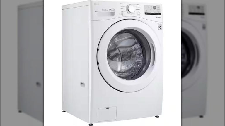 Consumer Reports names the best laundry appliance in 2026 (and it's ...