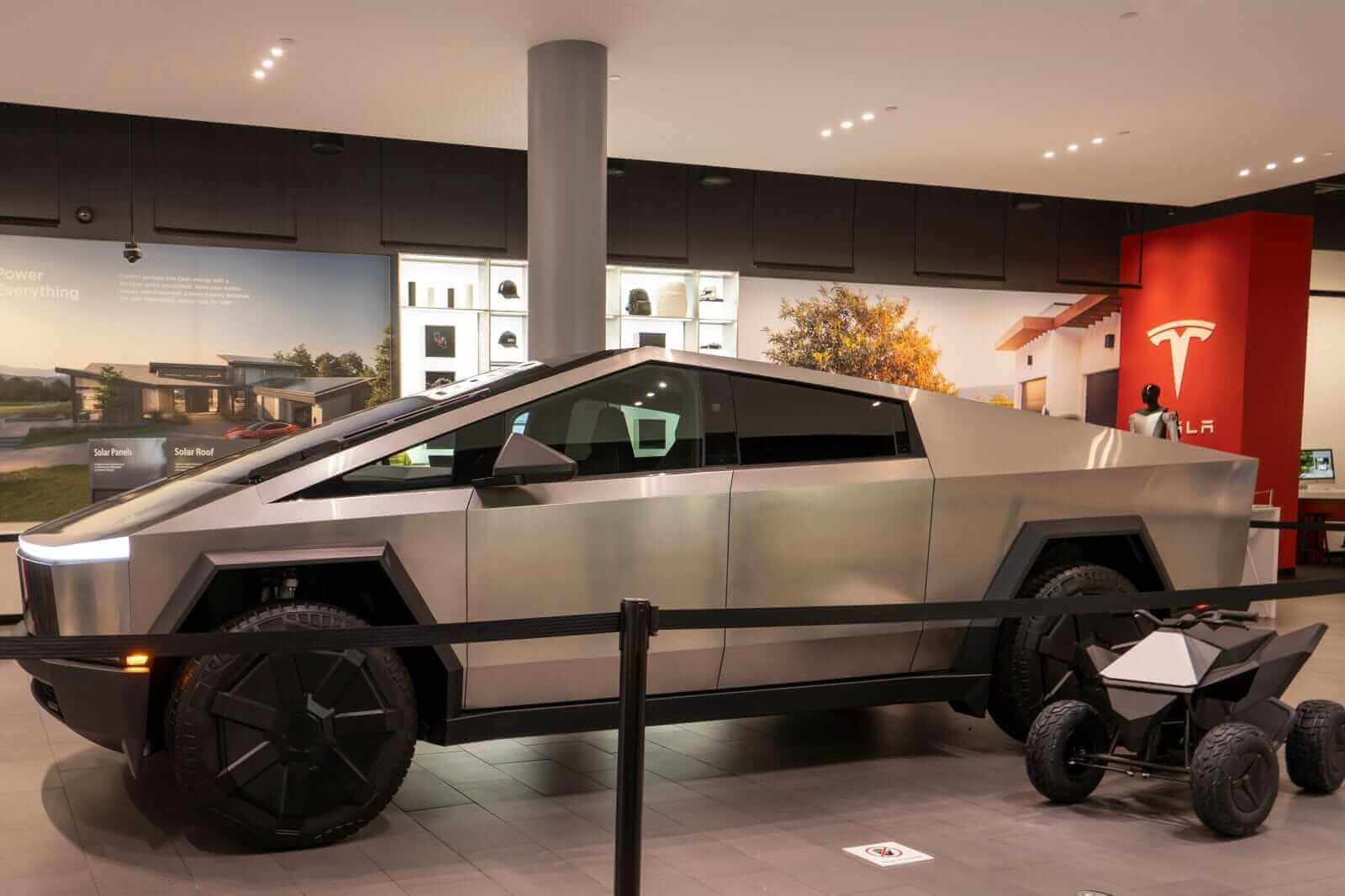 Investors pile into Tesla call options in huge, unusual volume - a ...