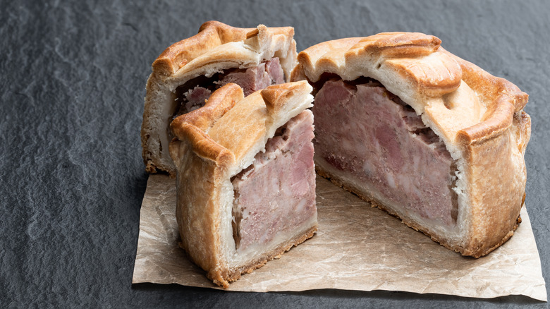13 types of pie crusts and the best fillings for them