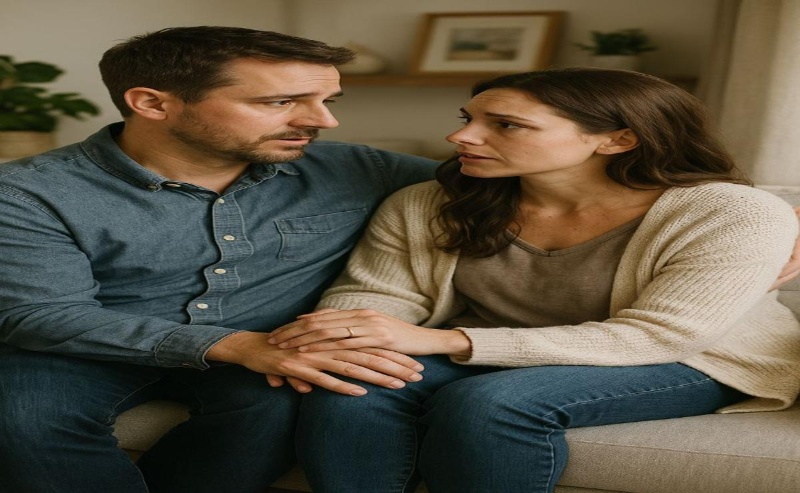 The relationship red flag many people miss: The sign your partner may ...