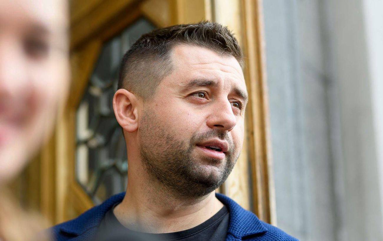 Ukraine's MP names top priorities for next 6 months after faction ...