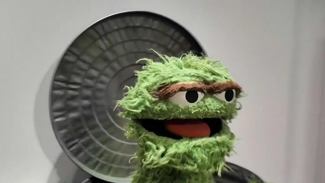 Inside Jim Henson’s Muppet workshop: NYC tours offer rare peek at ...