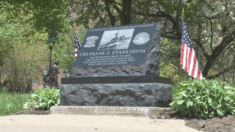 Battle continues against Pentagon policy to not allow names on Vietnam ...