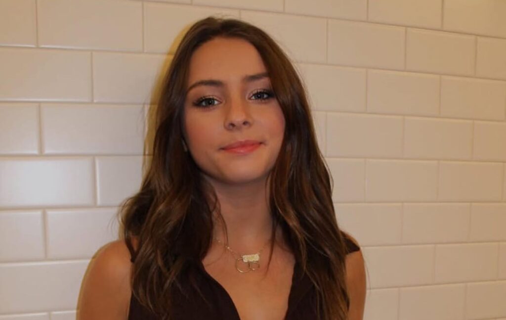 Mary Lou Retton’s daughter Emma Jean Clark reveals LSU took away her ...