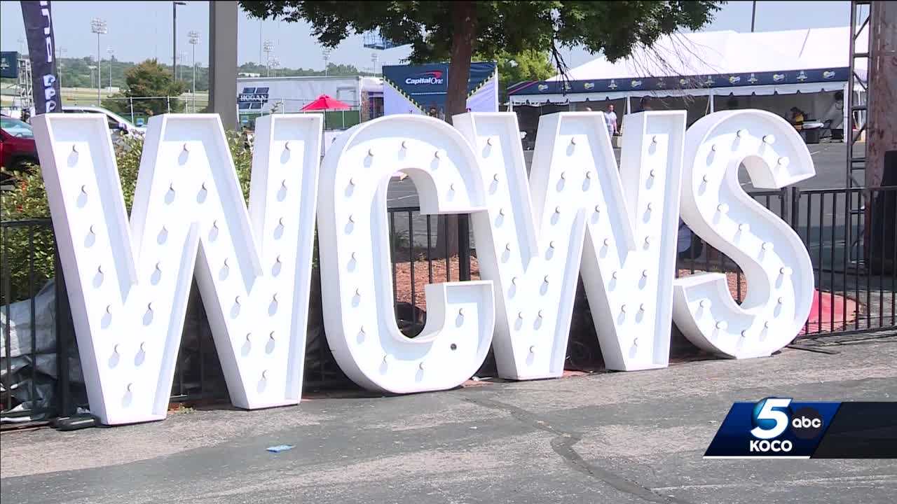 Women's College World Series set as teams make their way to OKC: What ...