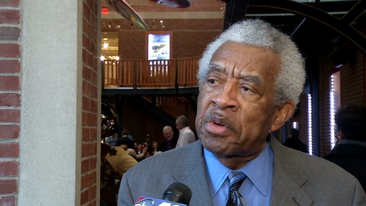 Former Massachusetts state representative Benjamin Swan dead at 92