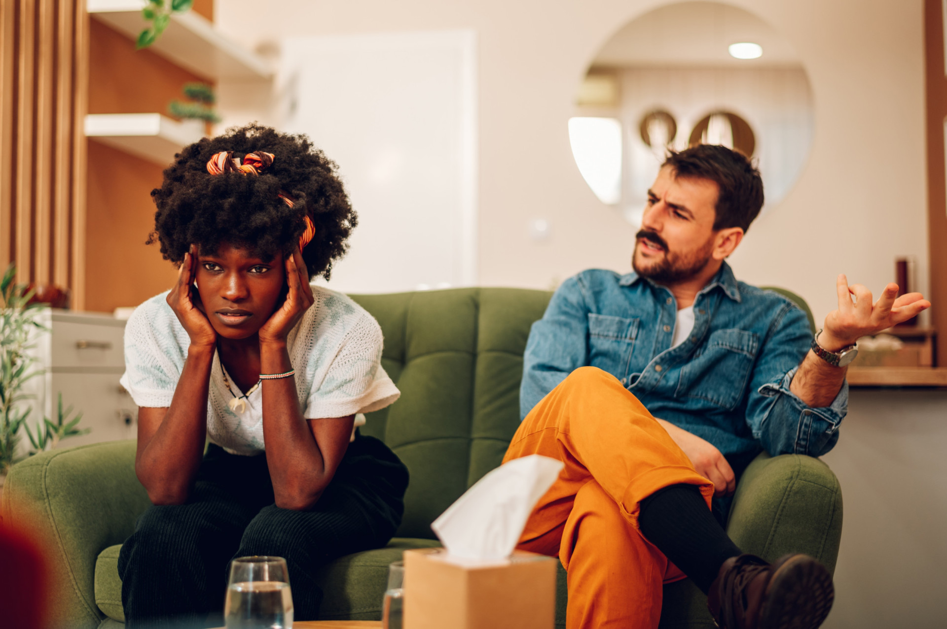 How 'dry begging' is ruining your relationships