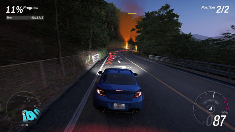 Forza Horizon 6: How to complete the Short Circuit daily challenge