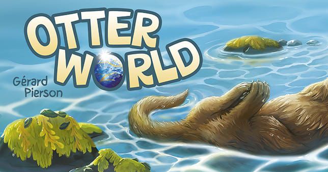 On World Otter Day, GCML picks best video games with otters