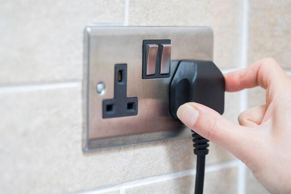 UK households urged to 'switch off and unplug' appliances on Tuesday
