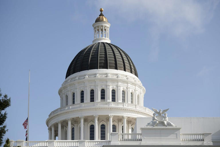 Lawmakers stripped the Board of Equalization of power. Now they’re ...