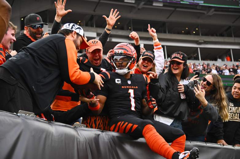 Explaining why Bengals WR Ja’Marr Chase missed voluntary OTAs