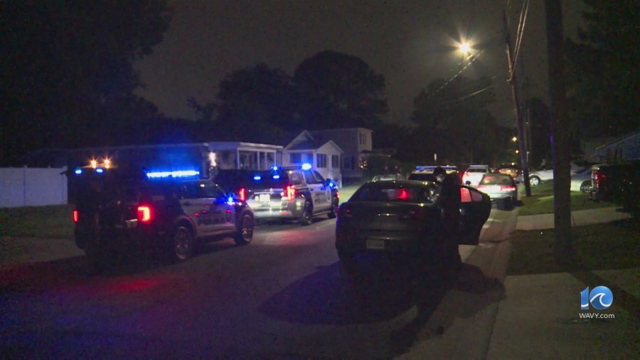 SPD: Man killed in early morning shooting on Woodrow Avenue
