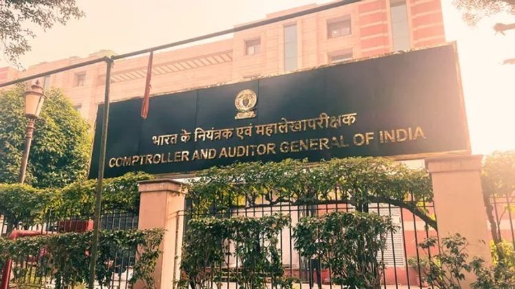 CAG audit flags fiscal gaps even as Assam economy grows; Rs 23,240 ...