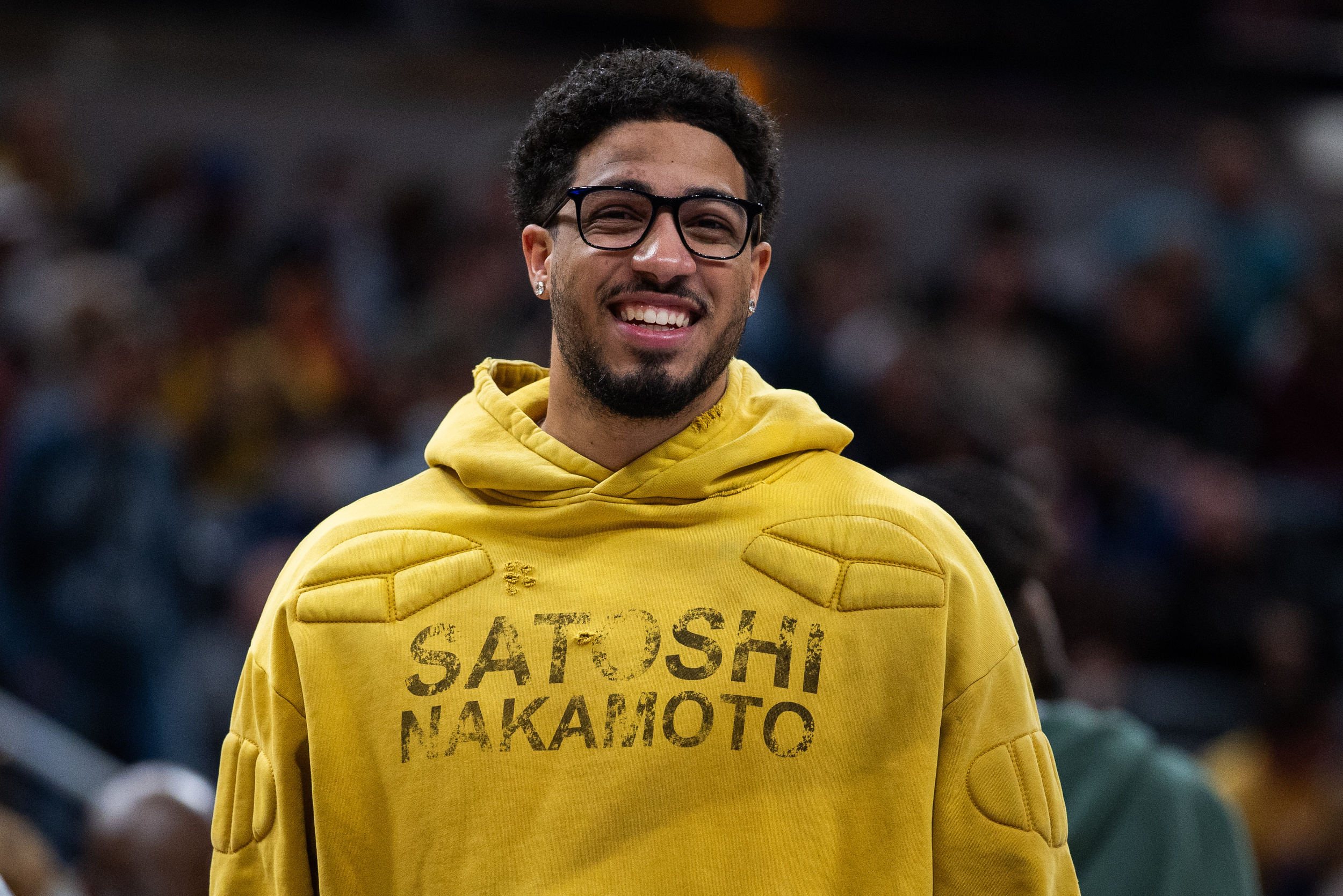 NBA rumors: Hawks, CJ McCollum, Pacers, Tyrese Haliburton, Timberwolves