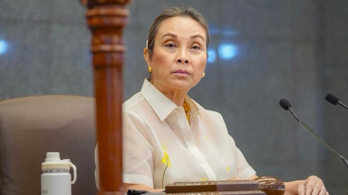 Legarda seeks probe into PAF plane crash in Benguet