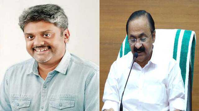 Kerala cabinet clears governor's policy address; Apu John Joseph to be ...
