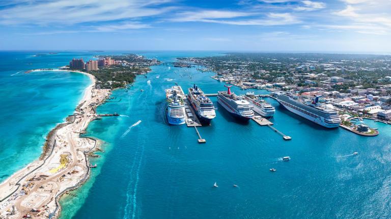 The Bahamas vs Caribbean: Which is really the better island cruise ...