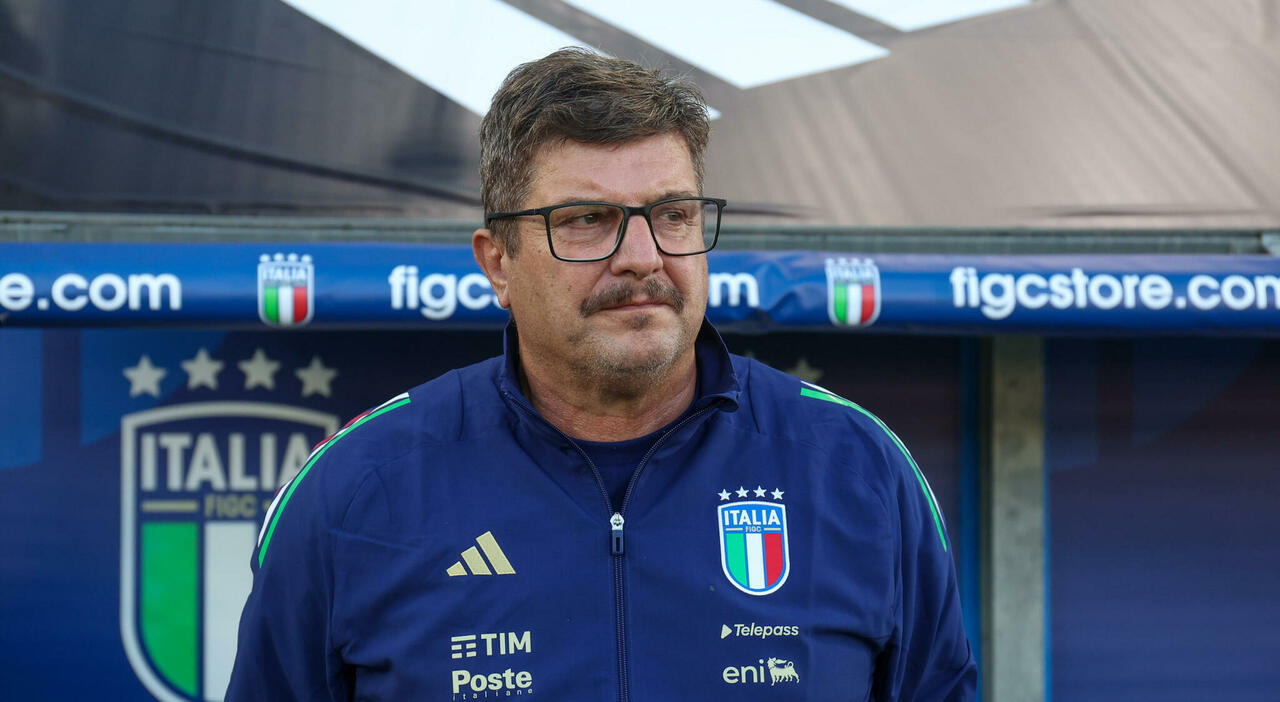 Italia, i convocati di Baldini per le amichevoli di giugno: ci sono ...