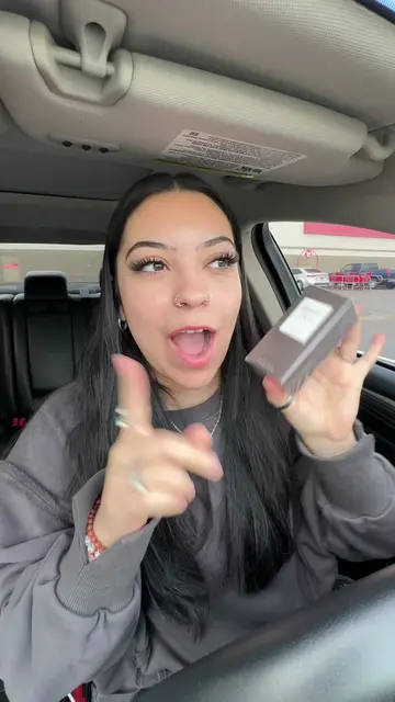 I found a $30 Target perfume dupe for Billie Eilish