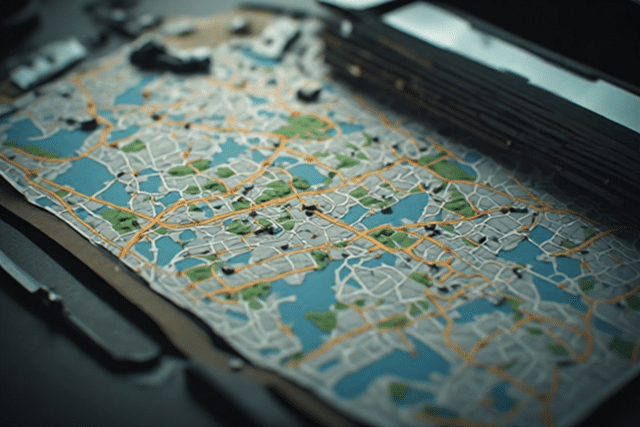 Google Maps hidden features: Very few people know about these hidden ...