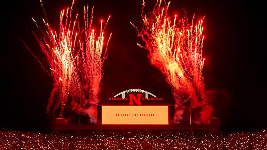 Nebraska’s Georgia line raid just became a full-blown recruiting heater ...