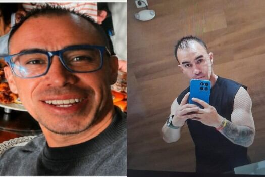 Encuentran muerto a Kevin Ángel, profesor desaparecido en Kennedy