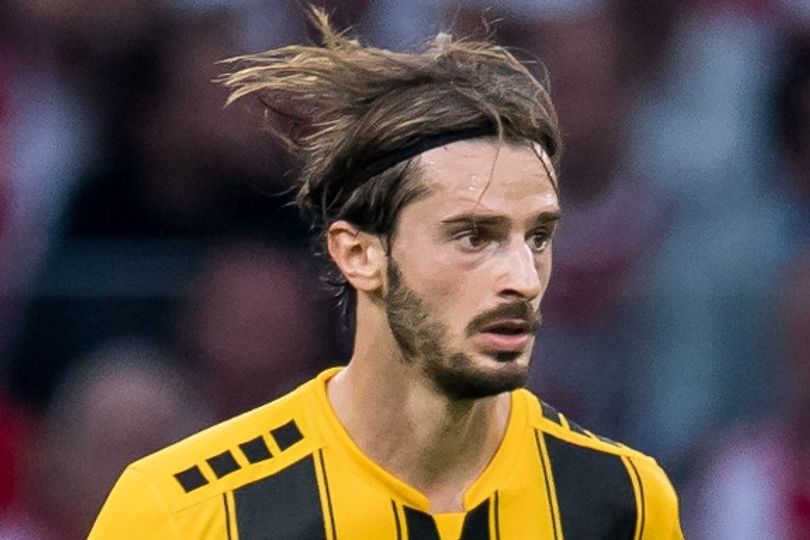 Ex-international footballer fighting for his life after horror ...